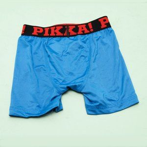 Nintendo | Accessories | 3 Pairs Of Boys Nintendo Boxer Shorts Size 4 ...